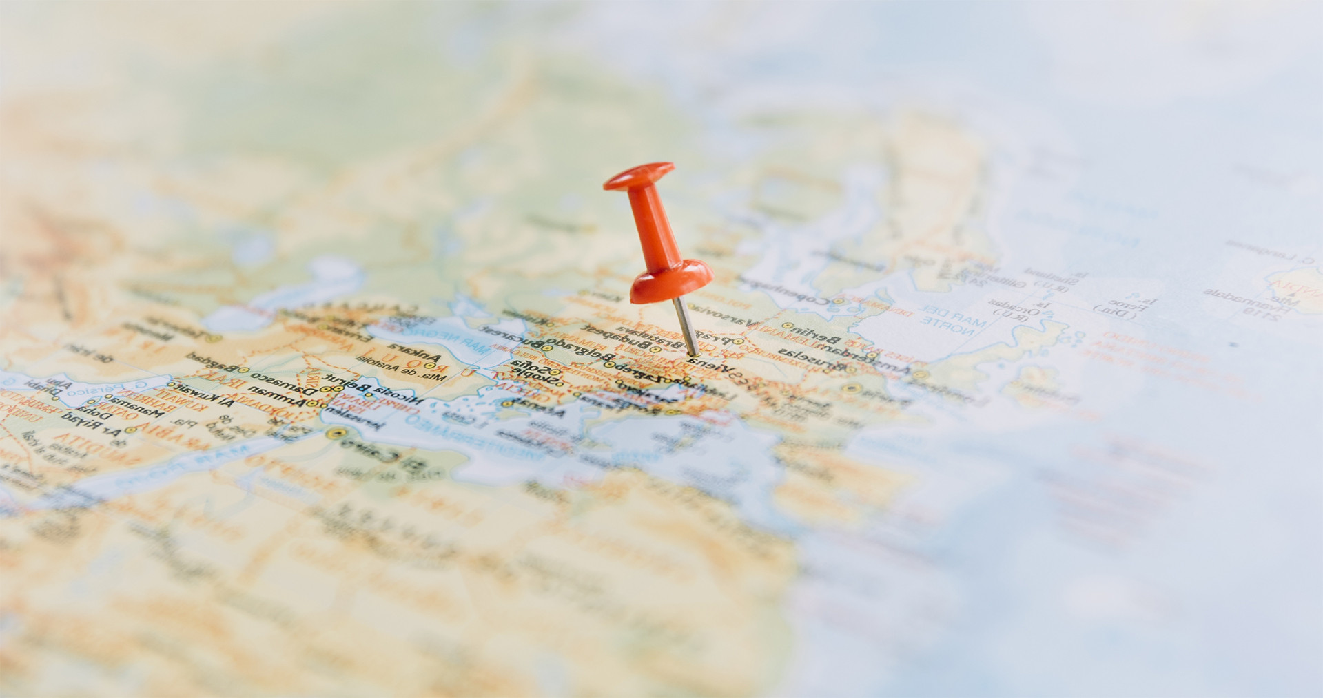 Join our Medical Network | MSH AMERICAS