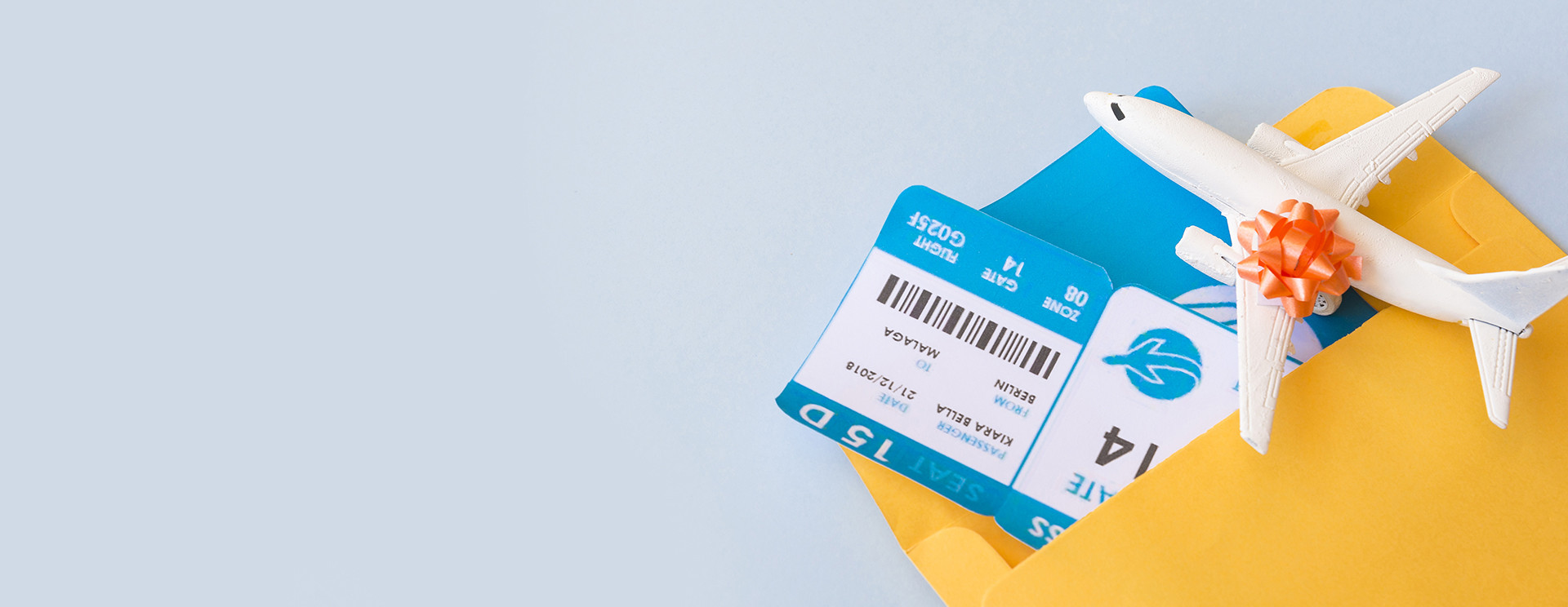 Top Travel Tips | MSH AMERICAS